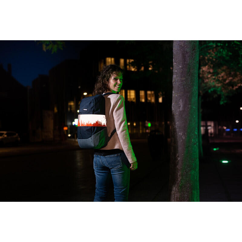 Bandeau réfléchissant Wowow Wrap Quebec WOWOW | Decathlon