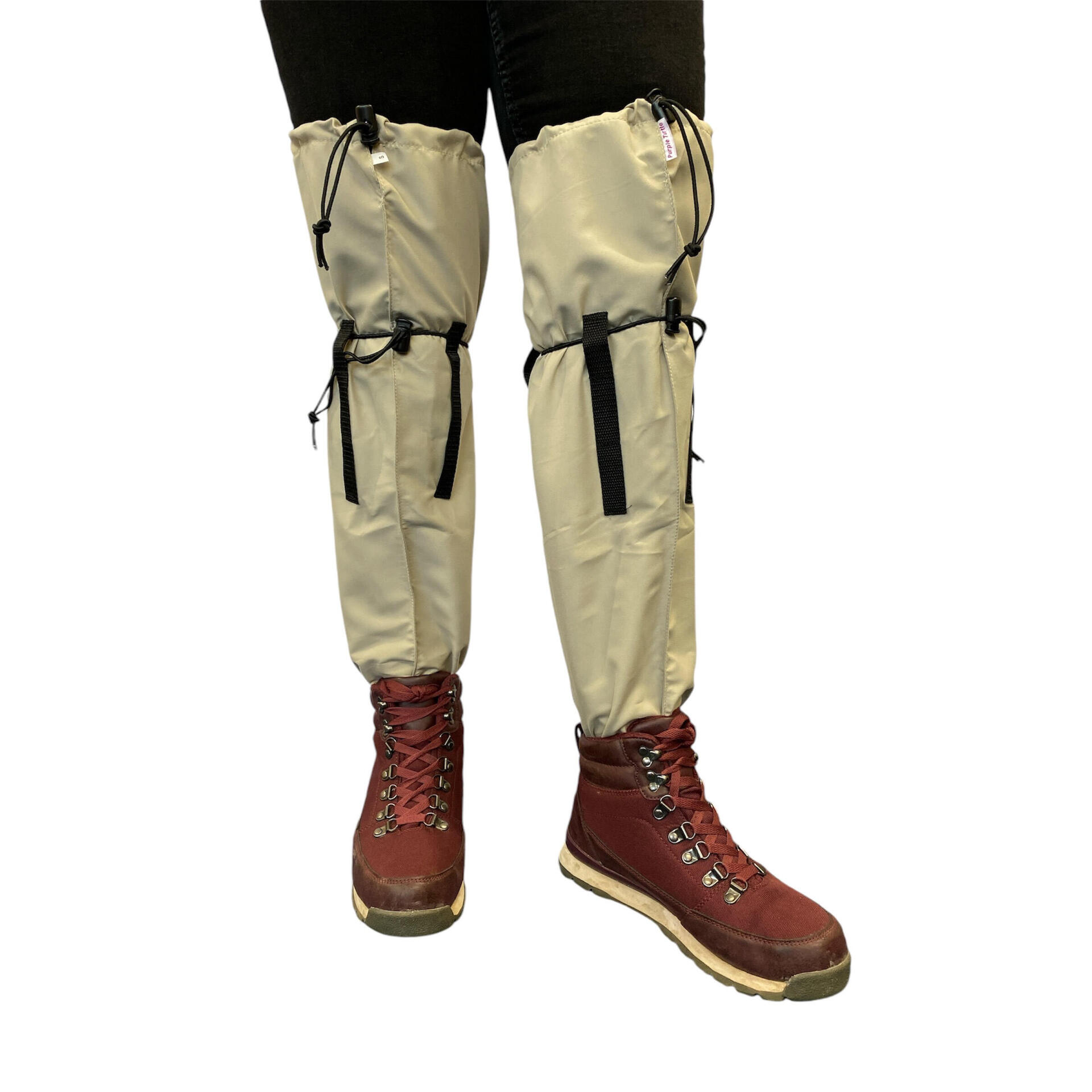Leech Socks - Leech Proof Oversocks | Decathlon