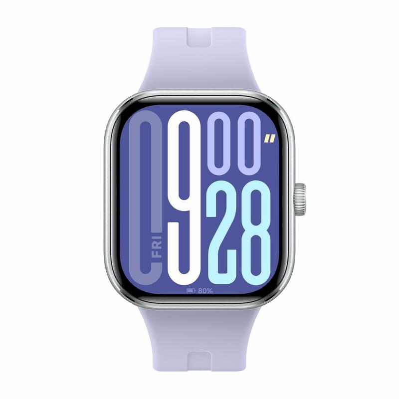 Okosóra Xiaomi Redmi Watch 5 Lila XIAOMI - Decathlon