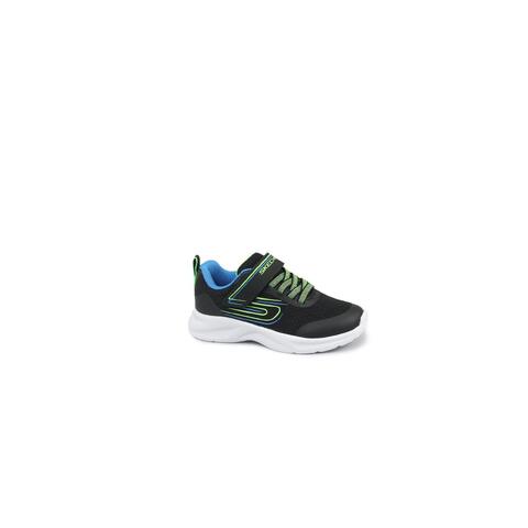 Buty sportowe Sneakersy chłopięce, Dynamatic - Swift Tread SKECHERS ...
