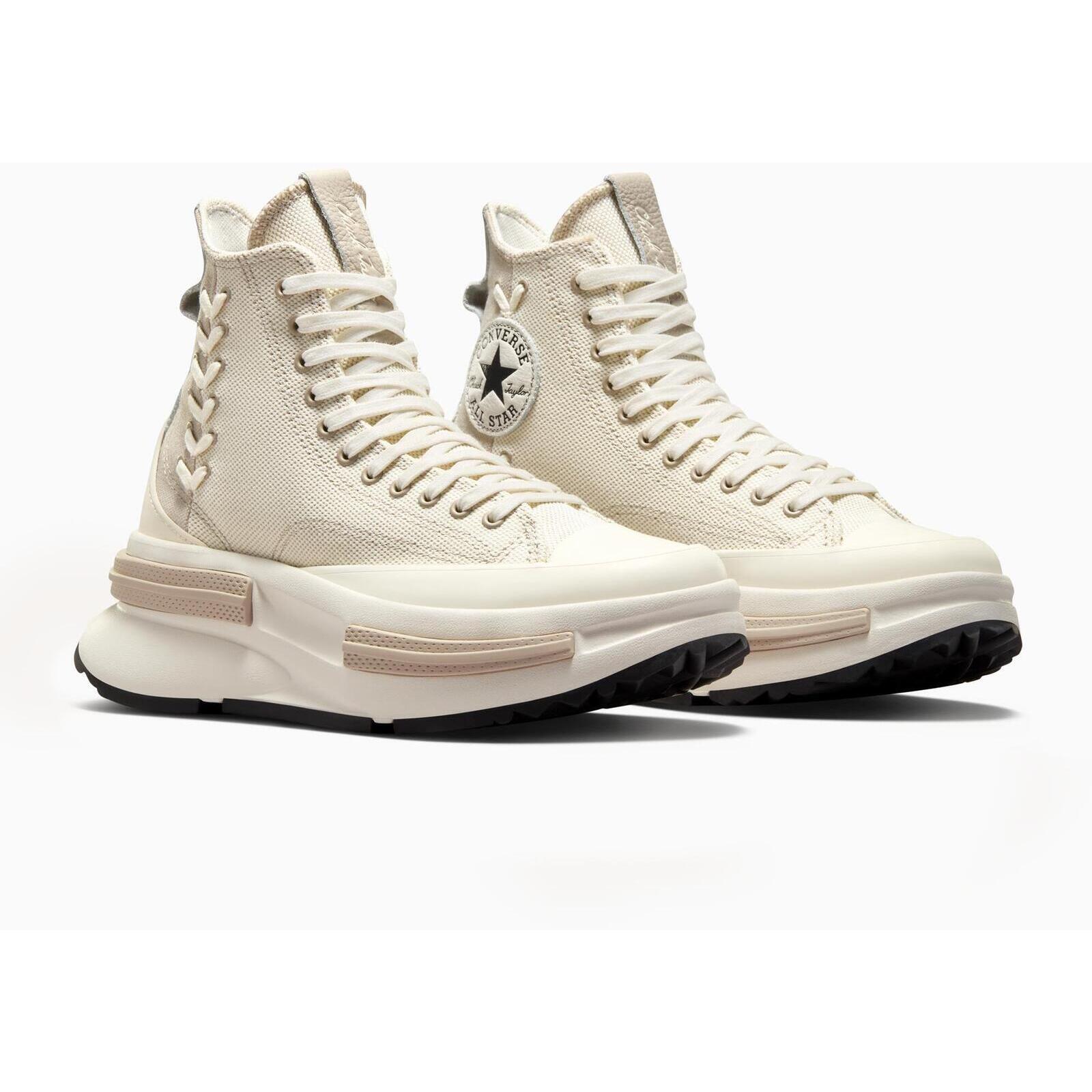 Zapatillas Converse Run Star Legacy CX Platform, Beige, Unisexo ...