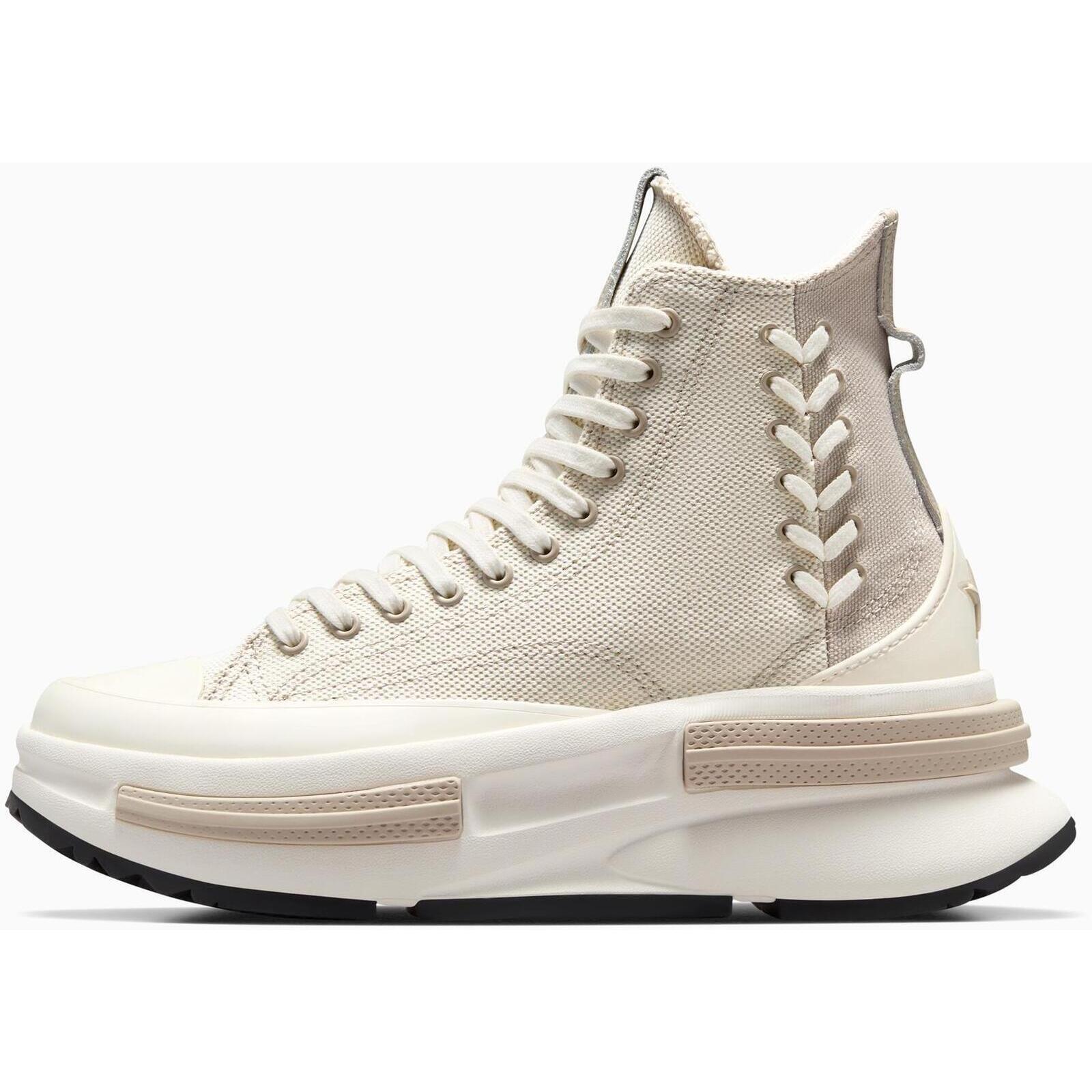 Zapatillas Converse Run Star Legacy CX Platform, Beige, Unisexo ...