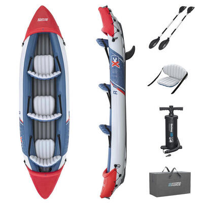 Inflatable boat | Decathlon