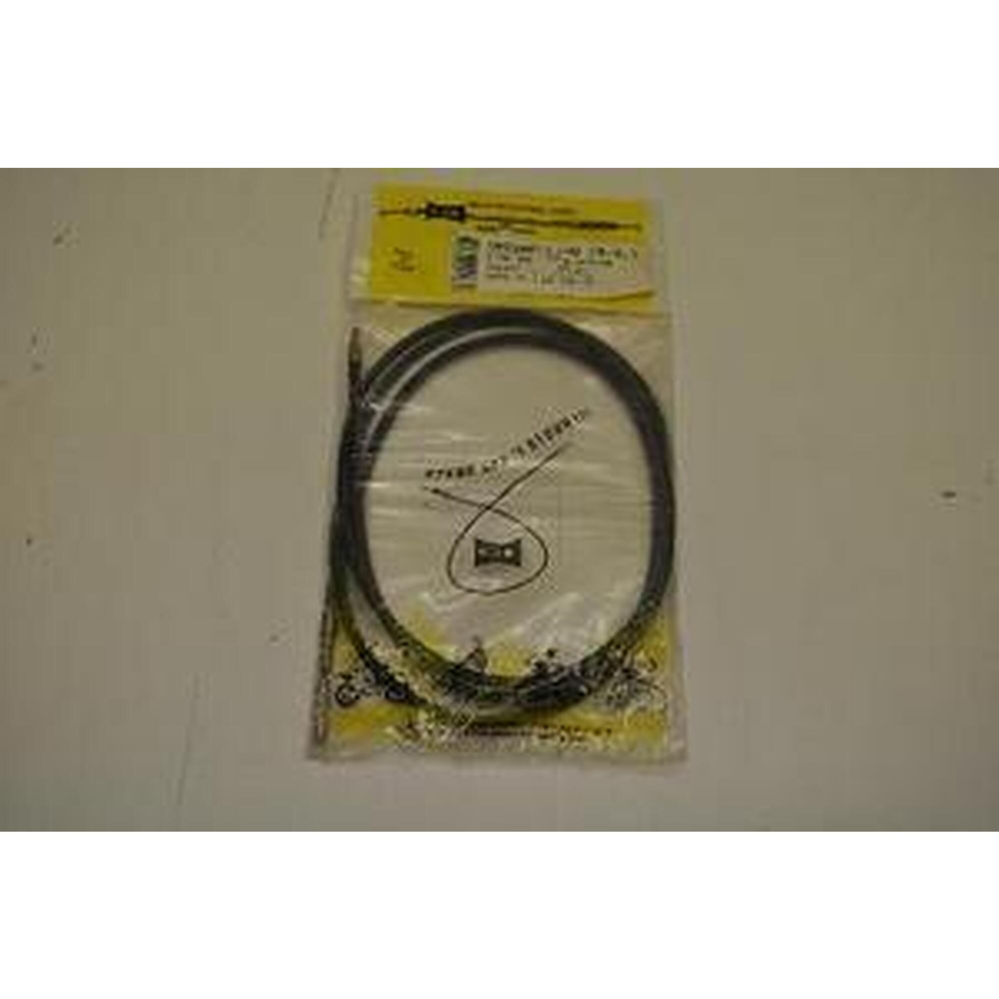 Câble Intérieur Schakel 5V 1,58m Zinc - Idéal pour le Cyclisme Urbain ...