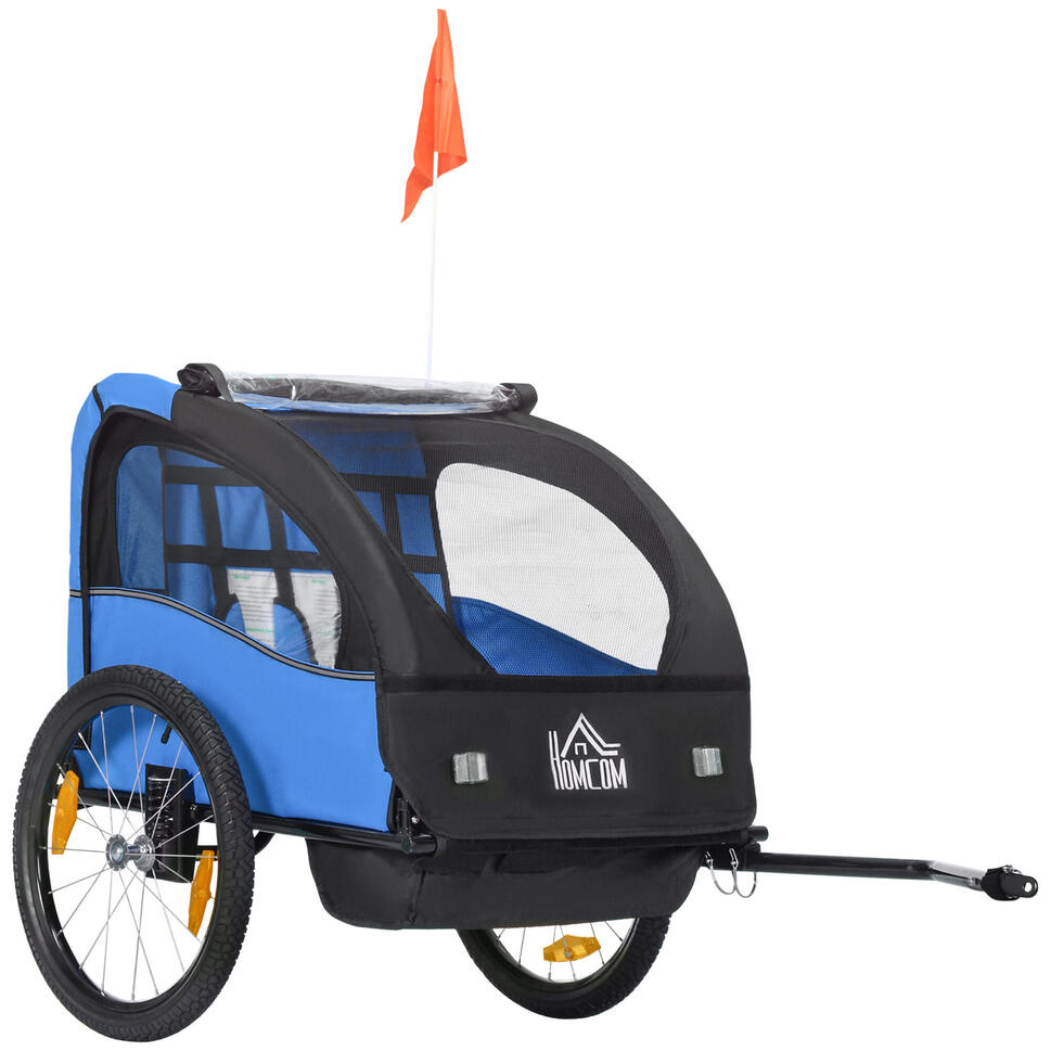Remolques para Bicicleta | Decathlon