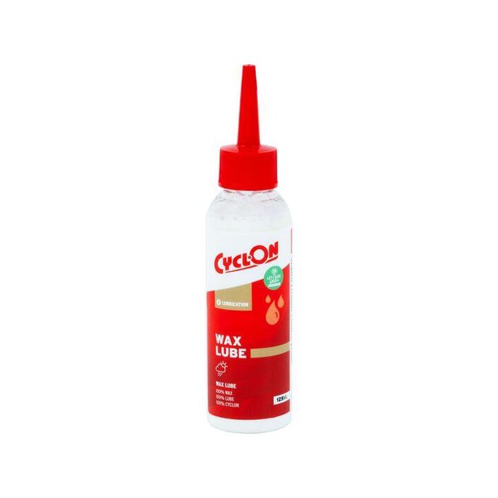 Cyclon Wax Lube 125 ml — Lubrifiant cire sec (paraffine & PTFE) CYCLON ...