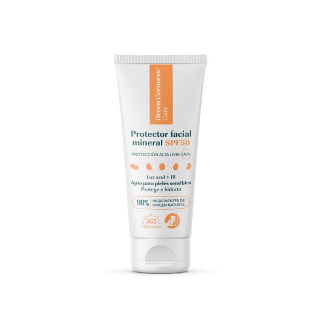 Protector solar ISDIN | Decathlon