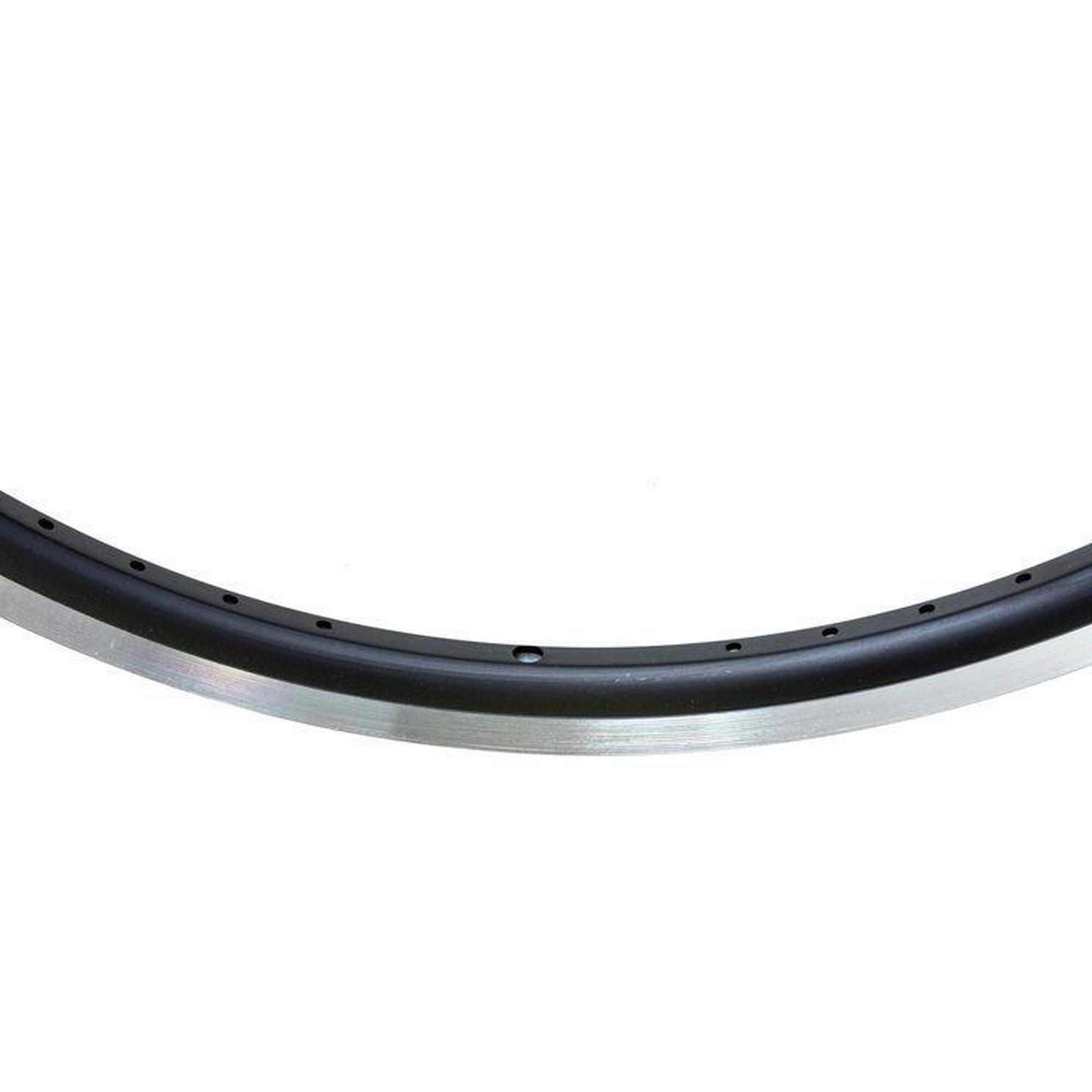 Gazelle Rim 275 (584 Star Black | 36G | 9x4 | couper GAZELLE | Decathlon