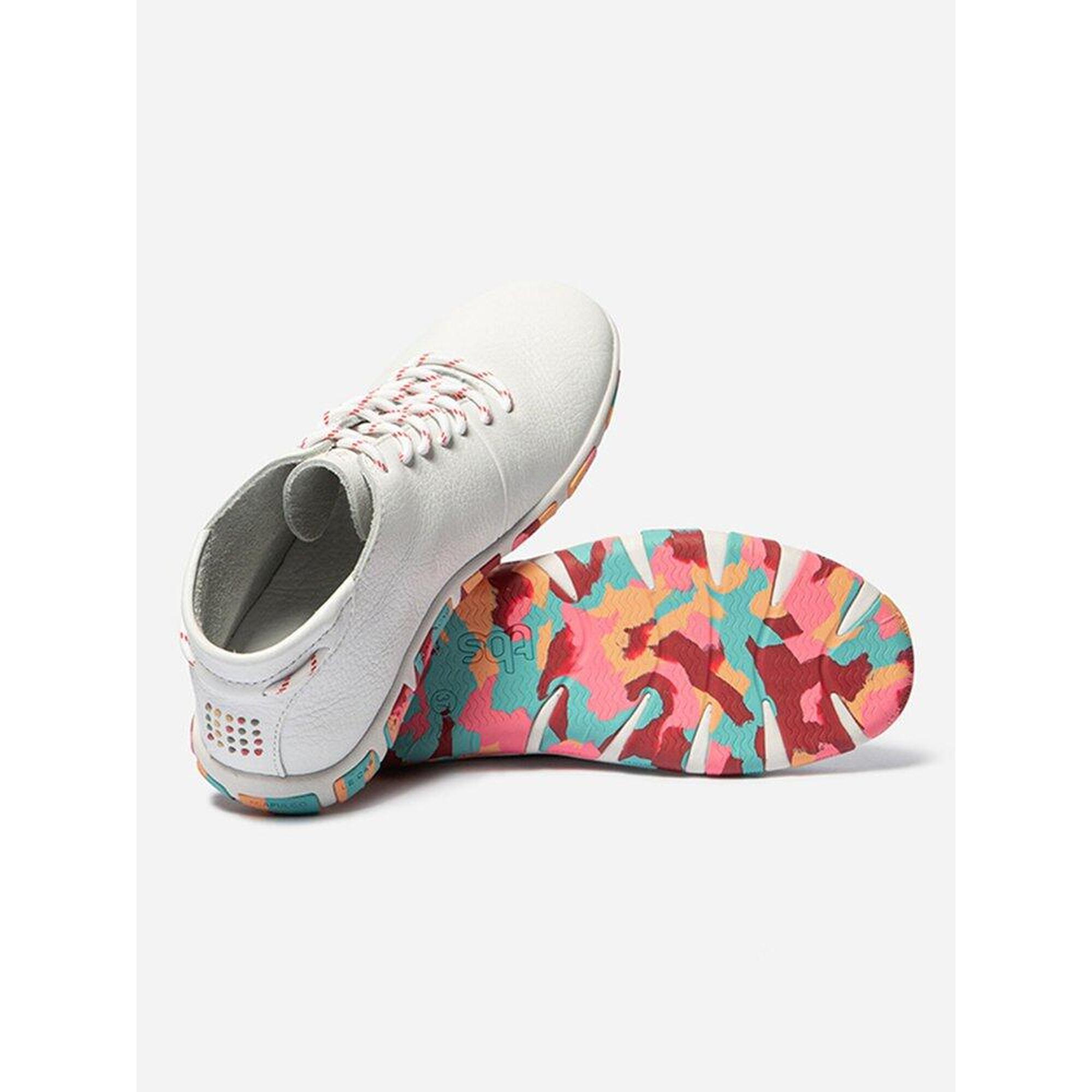 1973 JUHAYNA Python Baltic - Tennis hautes femme TBS | Decathlon