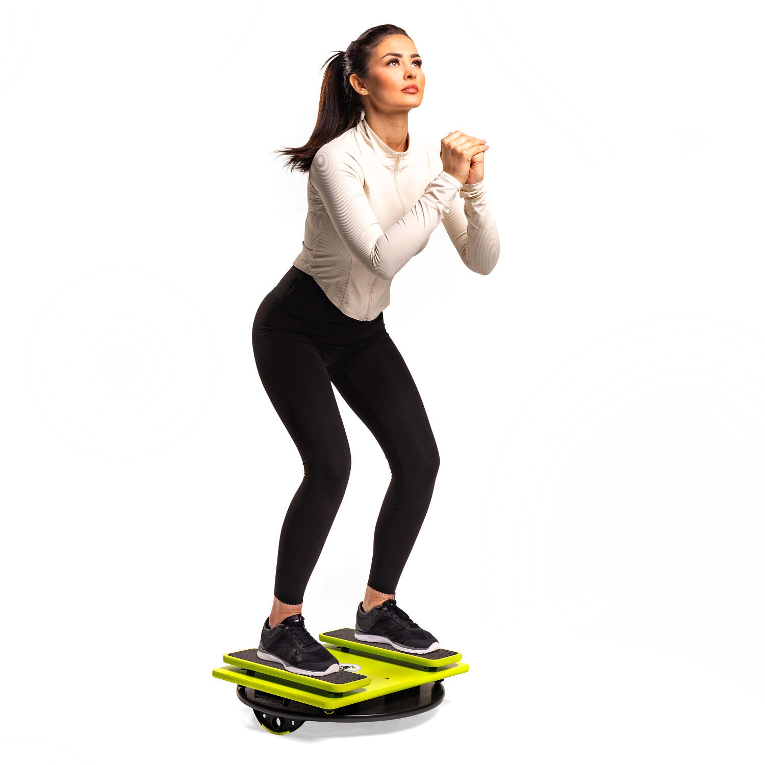 Balance Disc Pro 3D Functional Training Unisex MFT | Decathlon