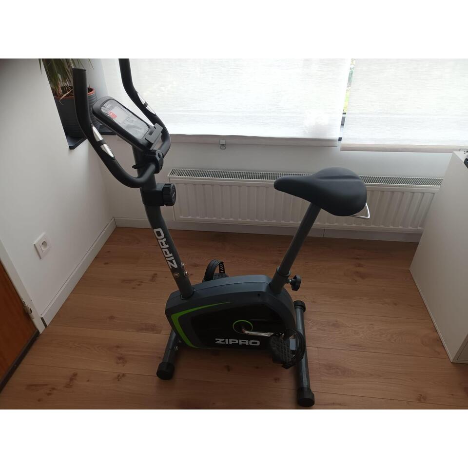 Vélo d'appartement d'occasion | DECATHLON