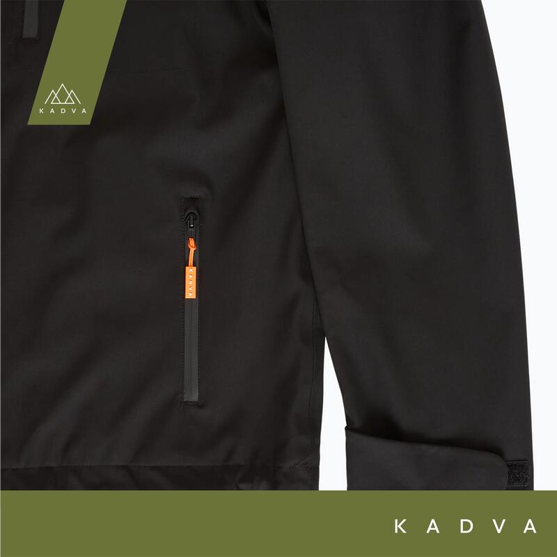KADVA - KADVA Forest haina de ploaie pentru barbati | Decathlon