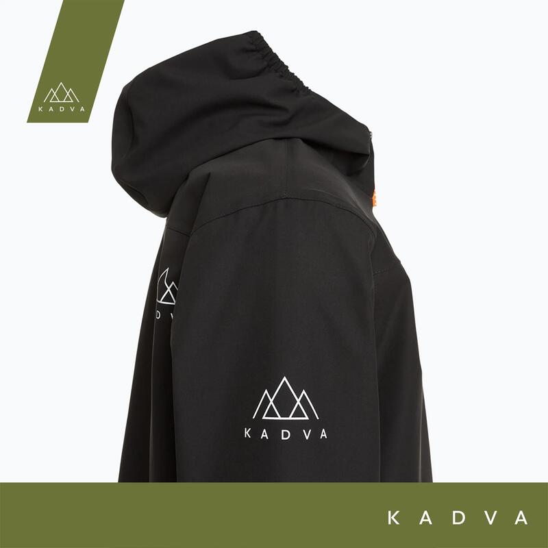 KADVA - KADVA Forest haina de ploaie pentru barbati | Decathlon