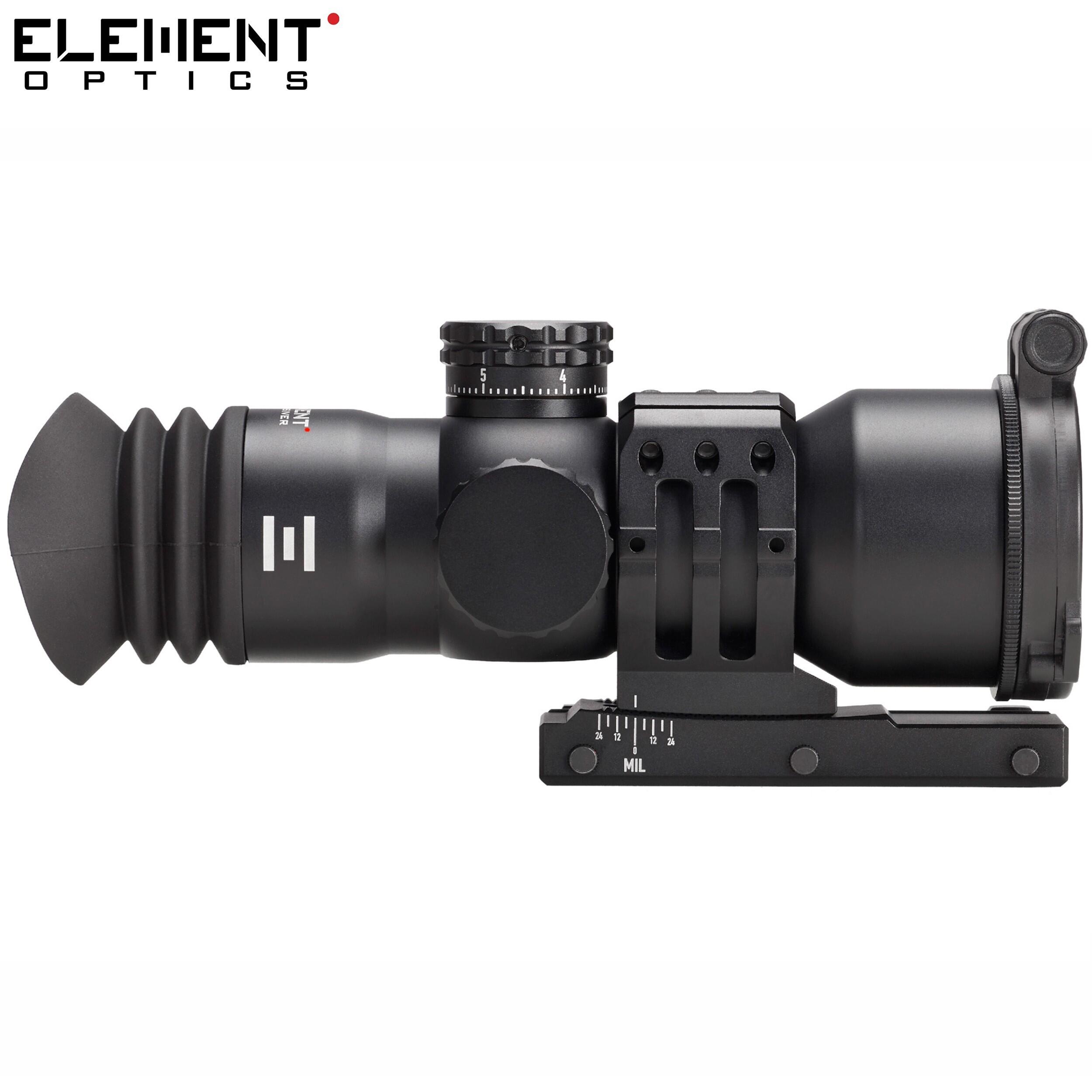 Richtkijker Element Optics Immersive 14x50 APR-1C MOA ELEMENT OPTICS | Decathlon