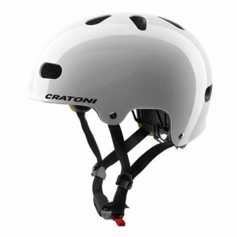 Kinder-Fahrradhelm C-Mate Jr. | CRATONI | Decathlon.ch