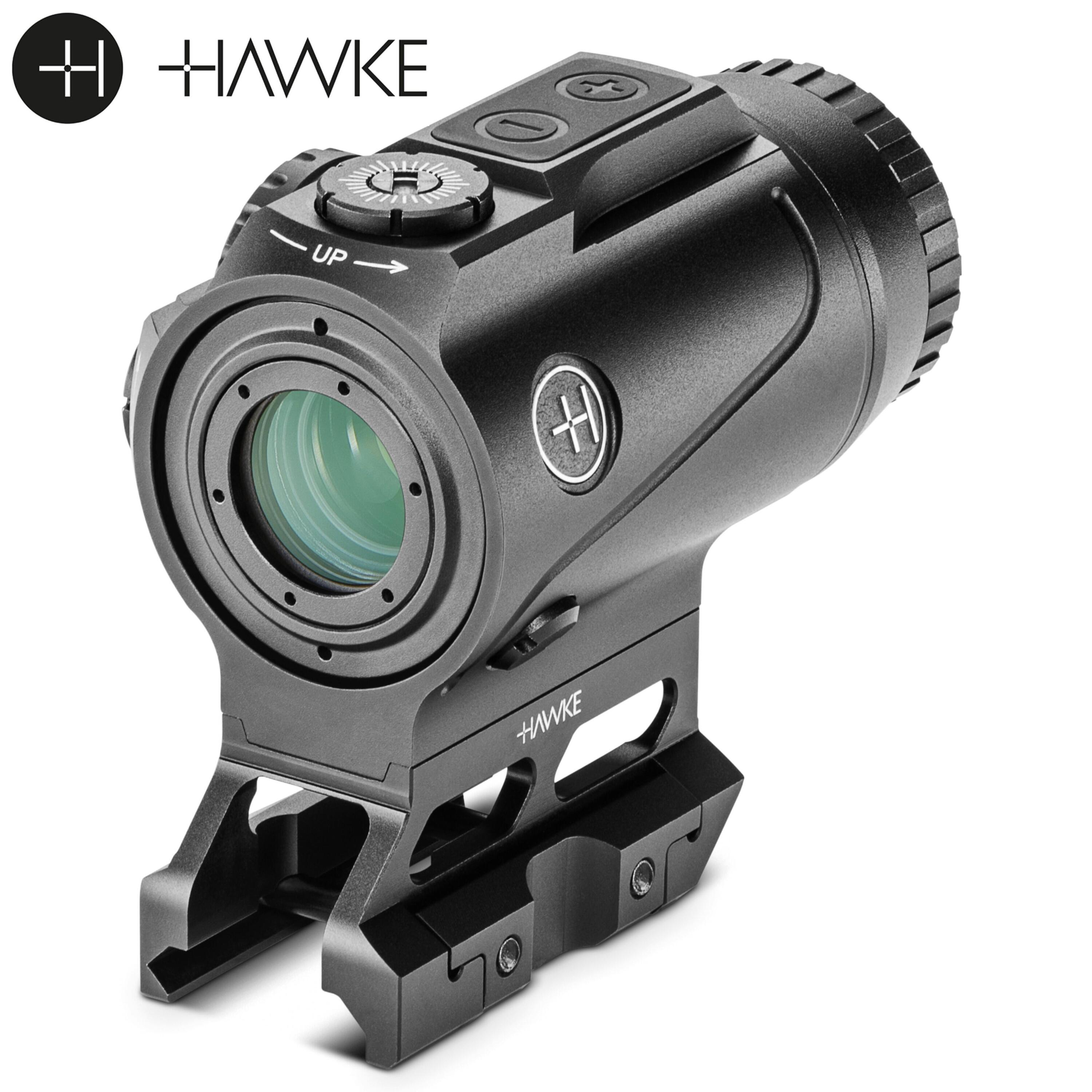 Hawke Prism Sight Red Dot Richtkijker 1X15 (Speed Dot) HAWKE | Decathlon
