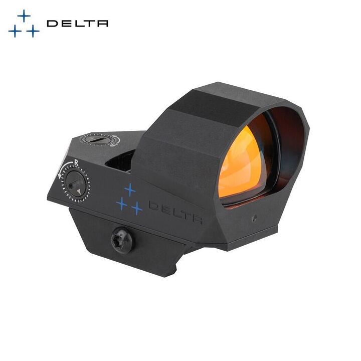 Lunette de Tir Red Dot Delta Optical Mini Dot 3 DELTA OPTICAL | Decathlon