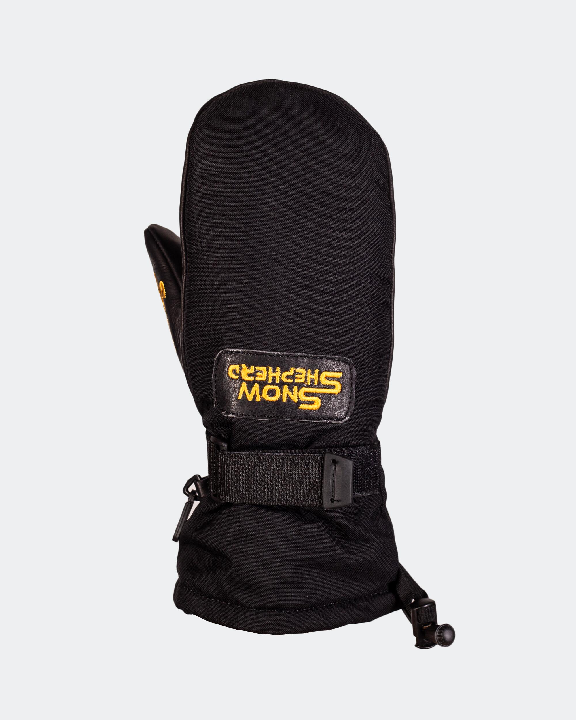 gauntlet-mittens-1 | Decathlon