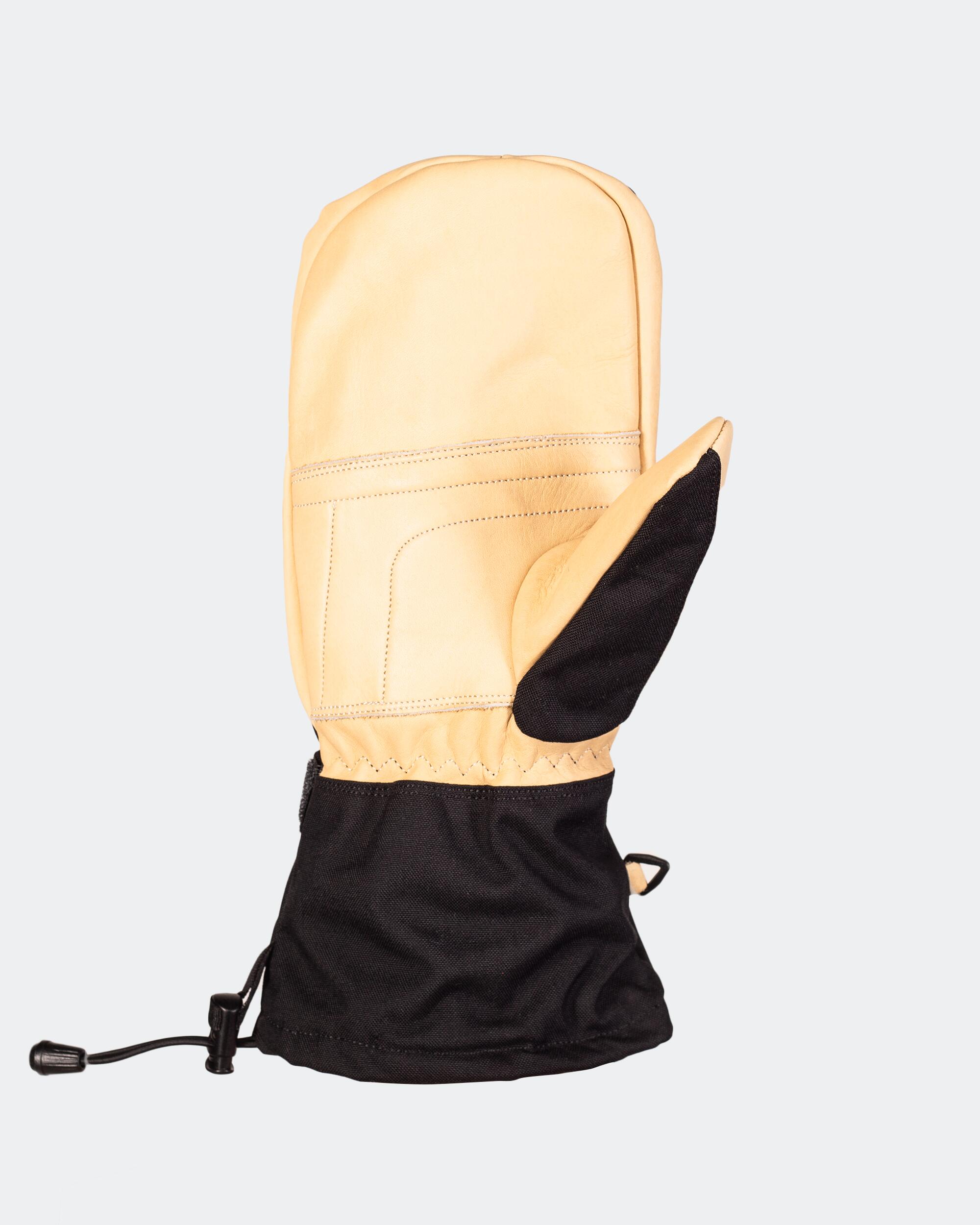 gauntlet-mittens-1 | Decathlon