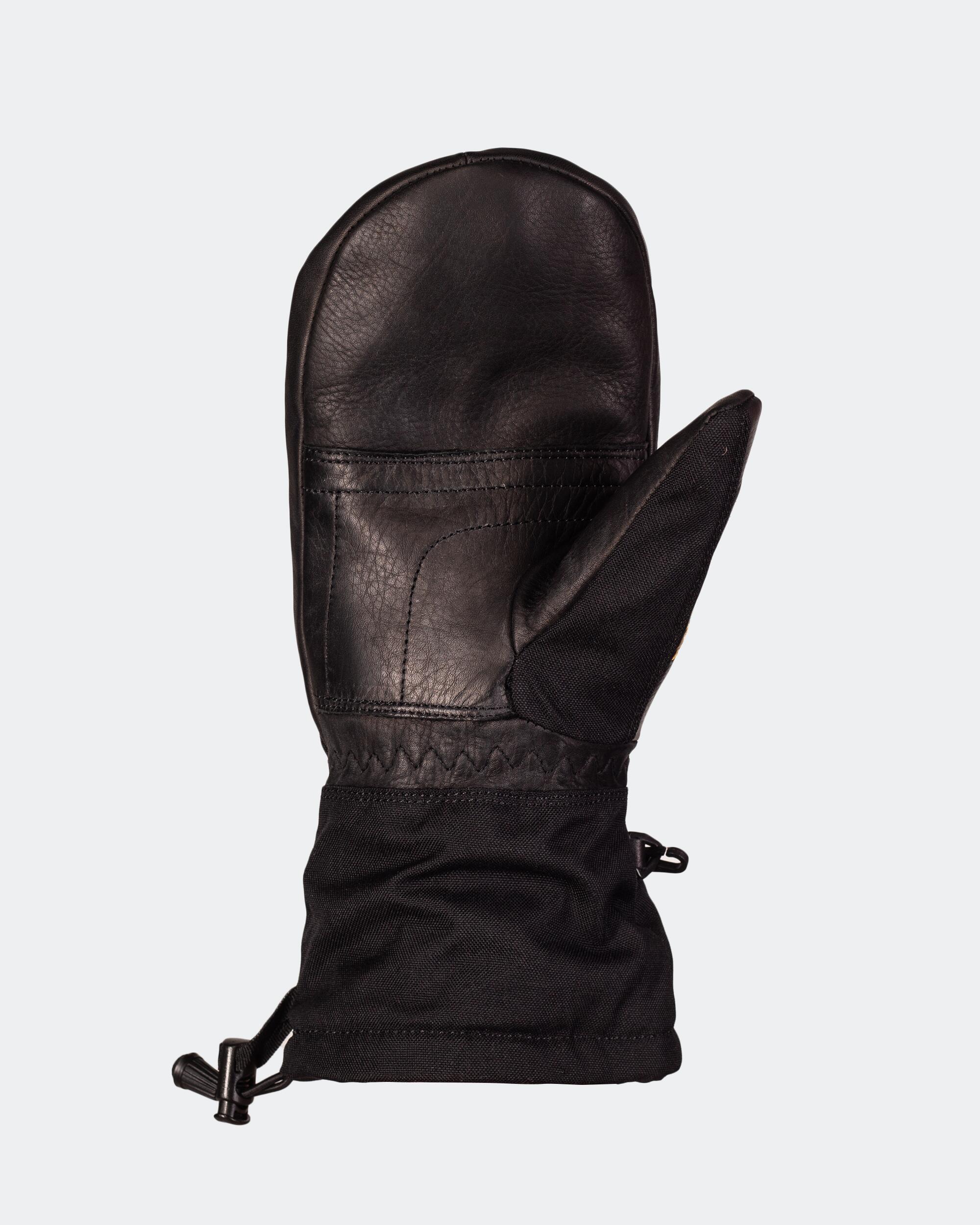 gauntlet-mittens-1 | Decathlon