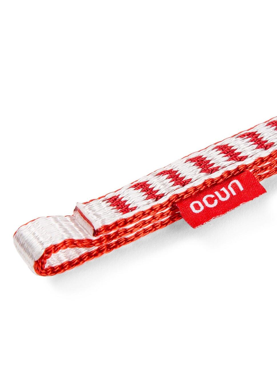 Taśma Ocun Quickdraw BIO-DYN 11mm OCUN | Decathlon
