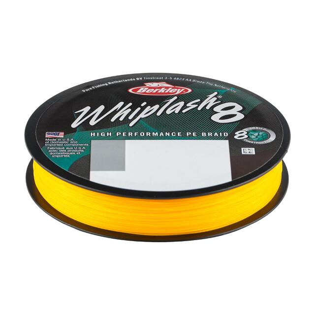 Monofilament Berkley Ewl815028-yl Whip8 | Decathlon