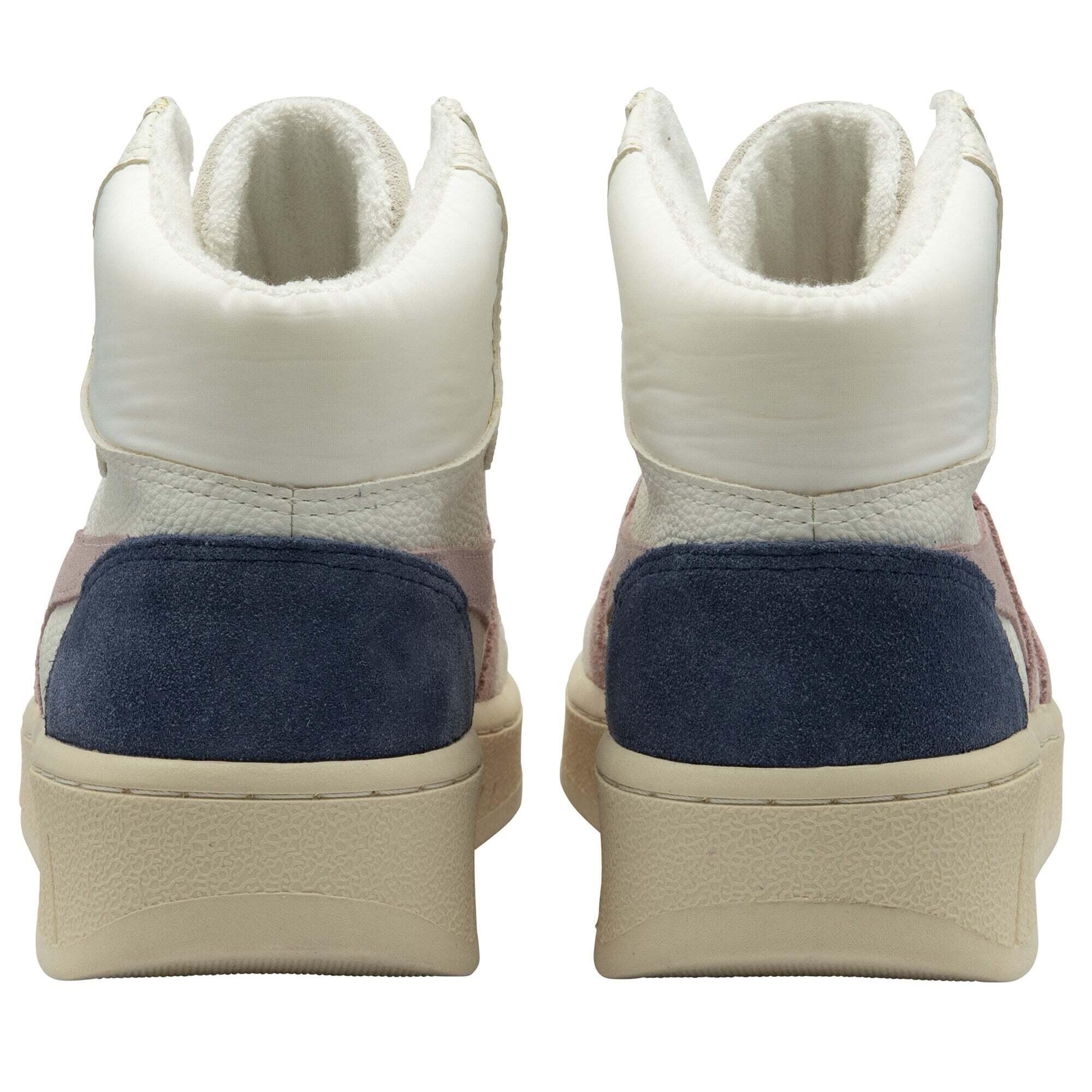 Baskets femme Gola Slam Trident | Decathlon