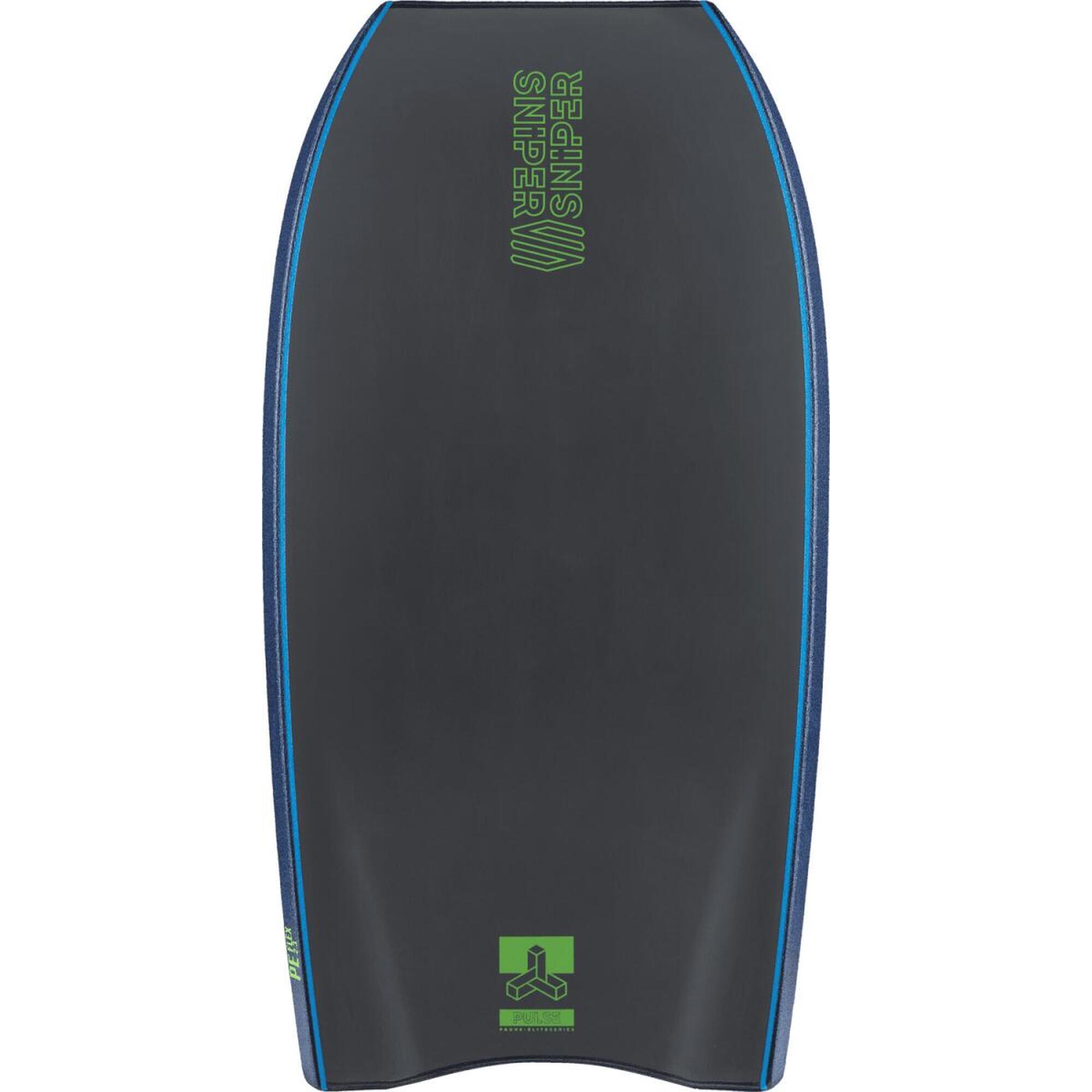 PULSE PE Flex AMAURY LAVERNHE - Elite Series Bodyboard SNIPER | Decathlon