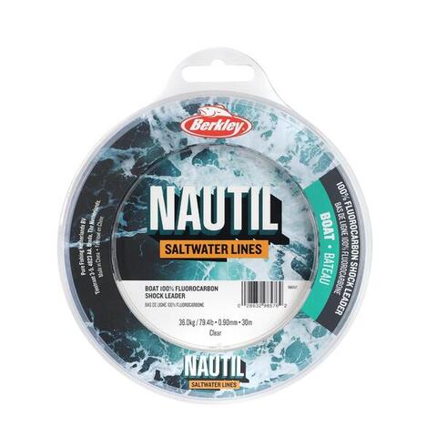 Fluorocarbon Berkley Nautil Fcshock 70 BERKLEY | Decathlon