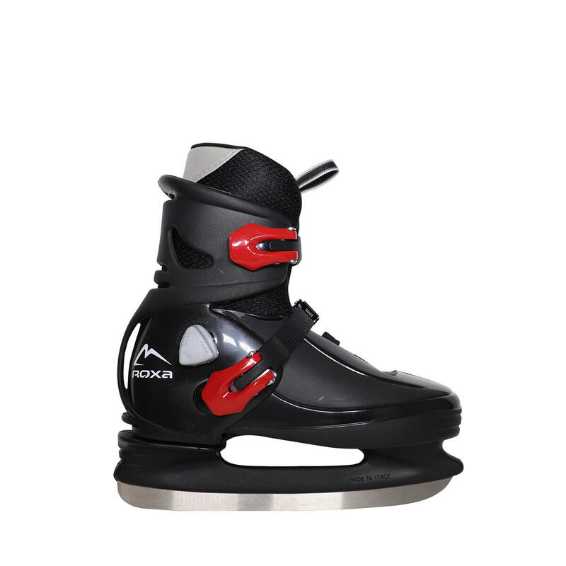 Patins à glace pour enfants - Réglables - Rabbit ROXA | Decathlon