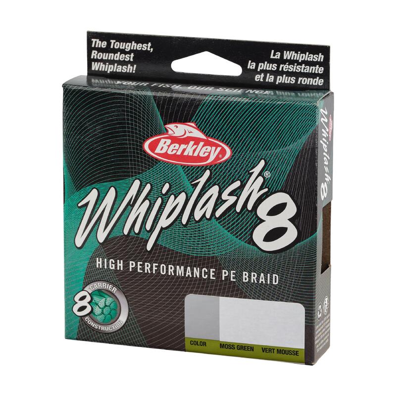 Monofilament Berkley Ewl830014-mg Whip8 BERKLEY | Decathlon