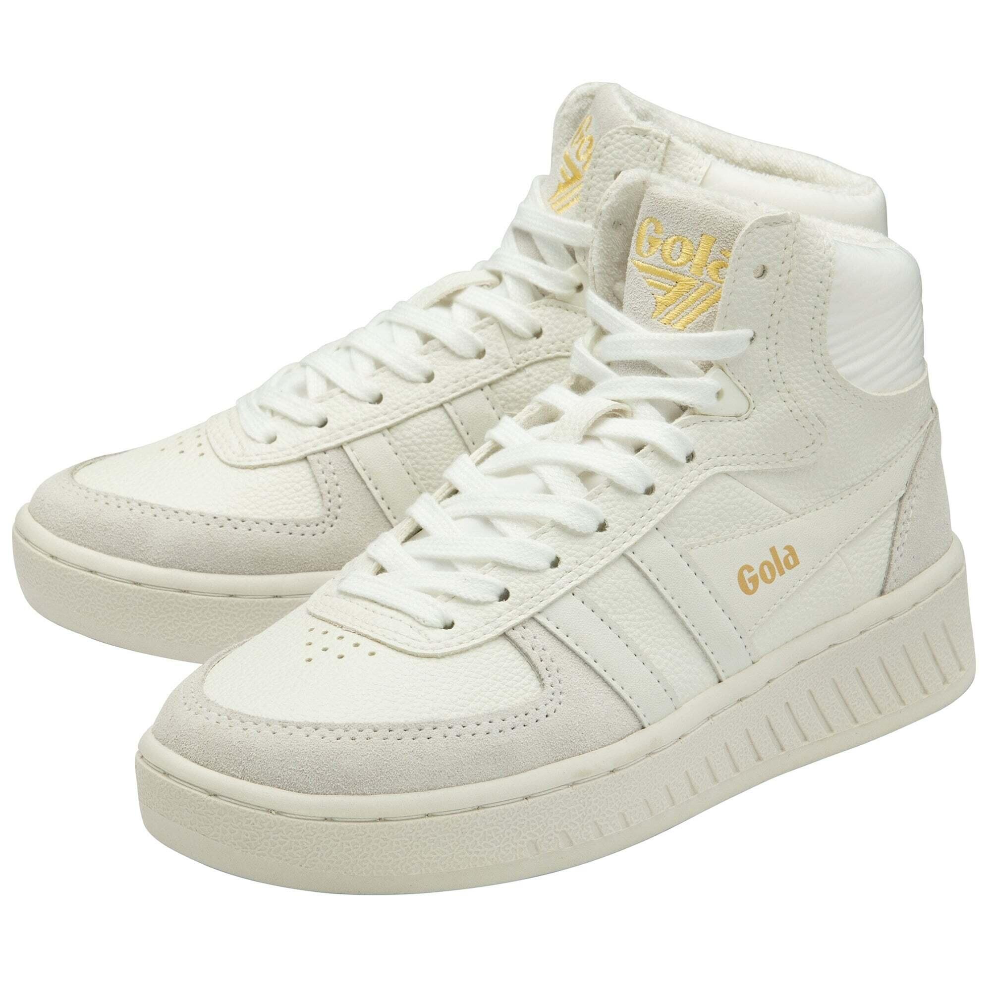 Baskets femme Gola Slam Trident | Decathlon