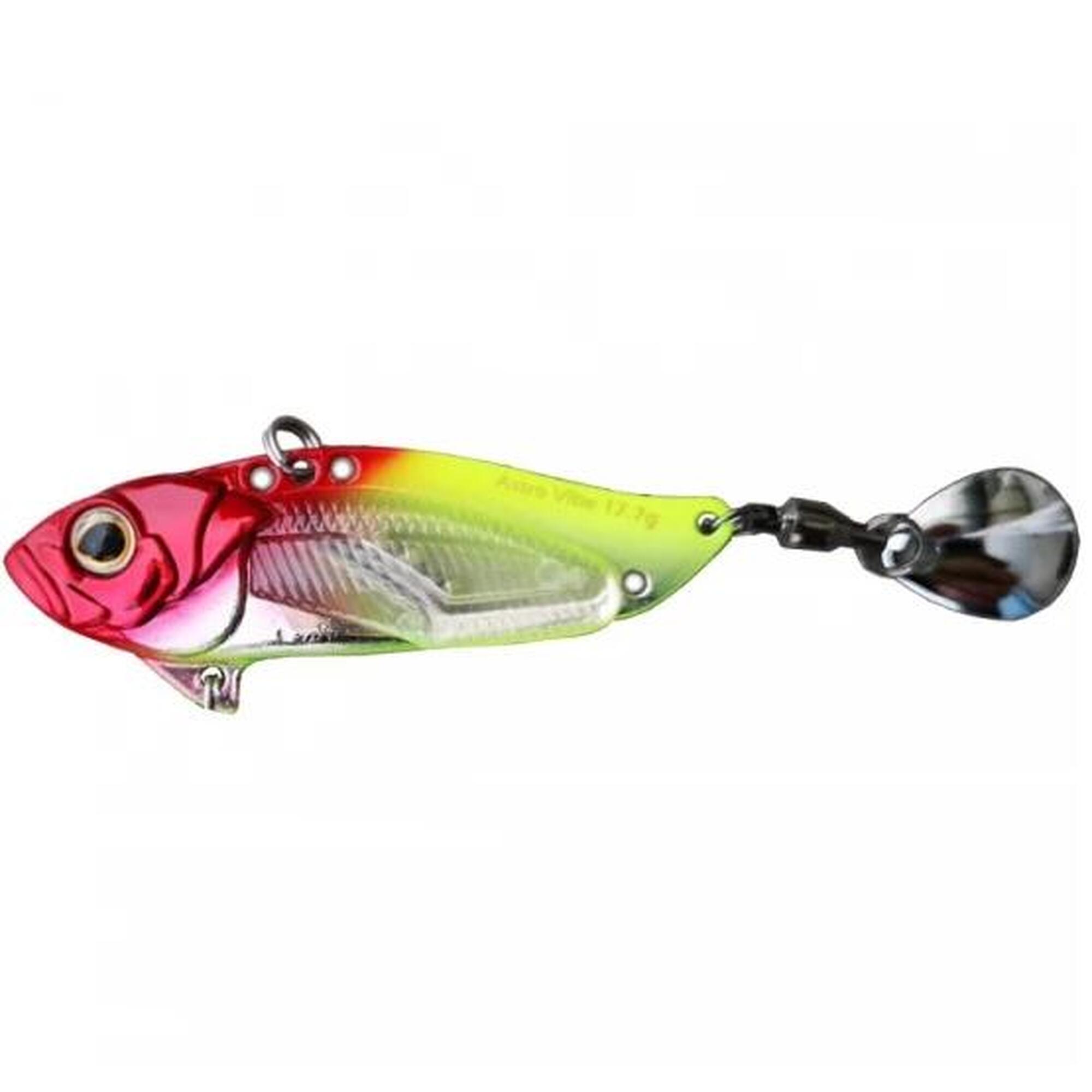 STRIKE PRO - CICADA STRIKE PRO ASTRO BLADE, 5.5 CM, 17.7 G, CULOARE ...