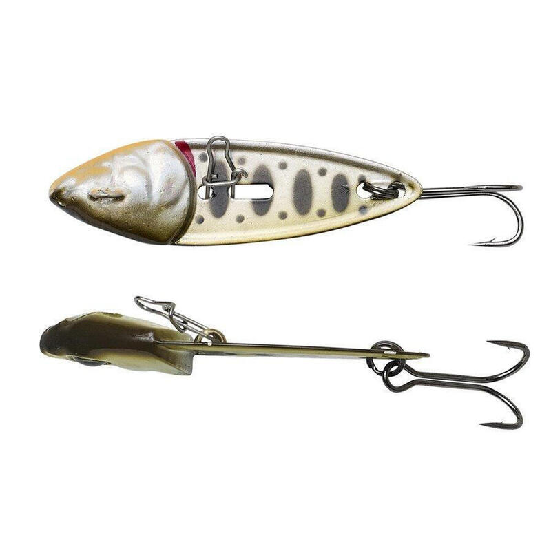 CICADA SAVAGE GEAR SWITCH BLADE MINNOW 6CM/18G GYÖNGYFEHÉR SAVAGE GEAR ...