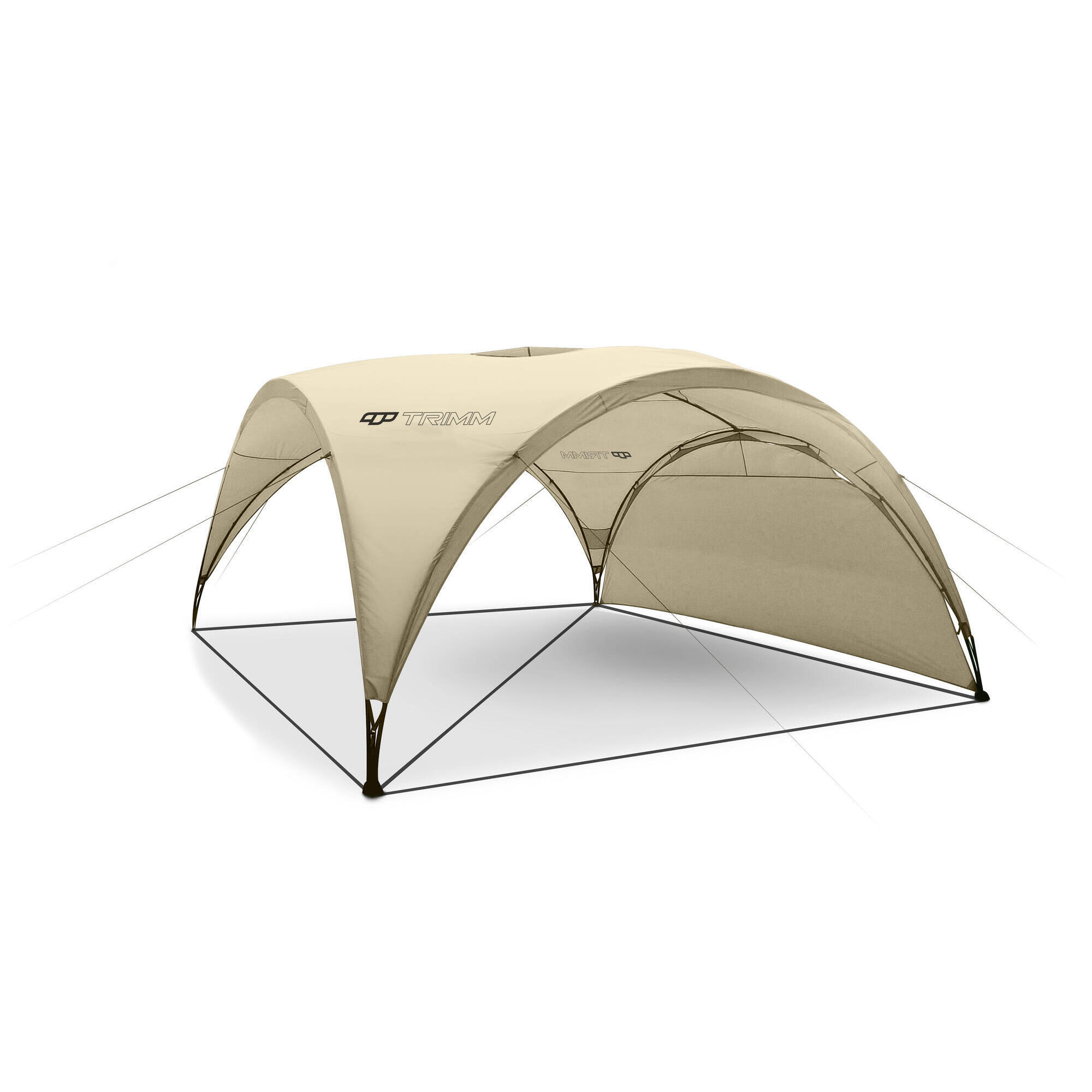 TRIMM Skládací stan Trimm PLUS cena, slevy, porovnání ️ Hervis.cz