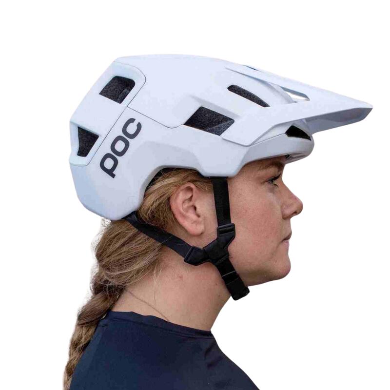 Kask rowerowy enduro POC Kortal POC | Decathlon