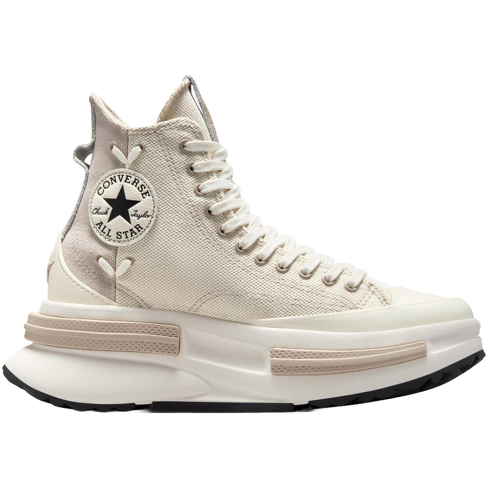 Zapatillas Converse Run Star Legacy CX Platform, Beige, Unisexo ...