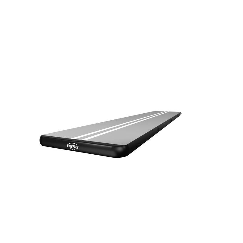 AirTrack Home 500 szary/czarny BERG BERG | Decathlon