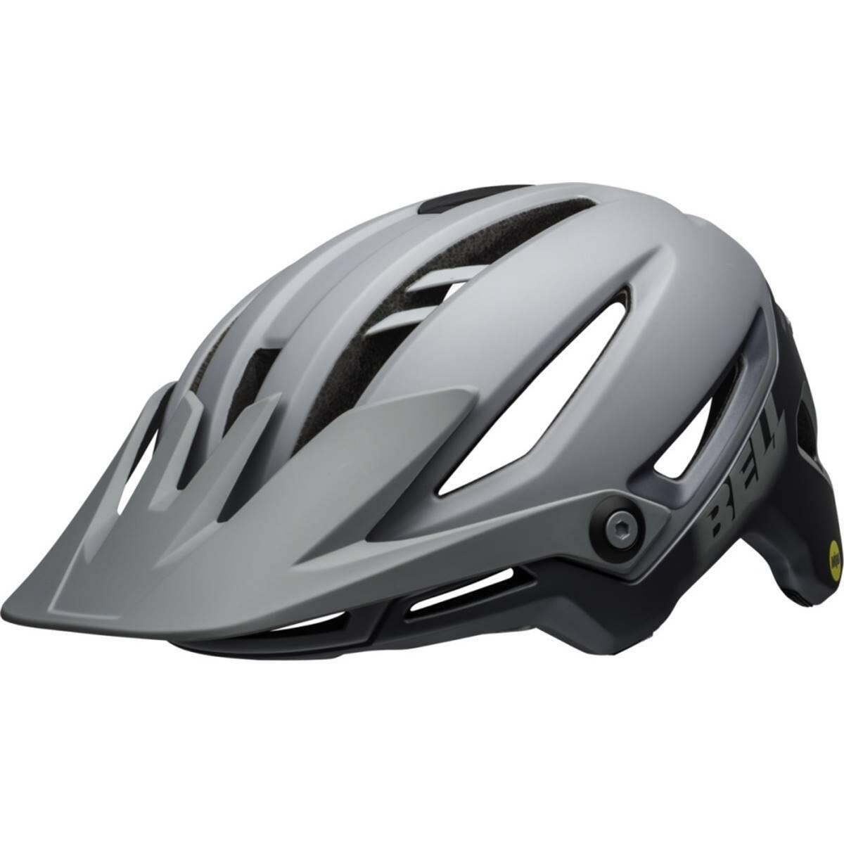 Mountainbike helm Bell Sixer Mips | Decathlon