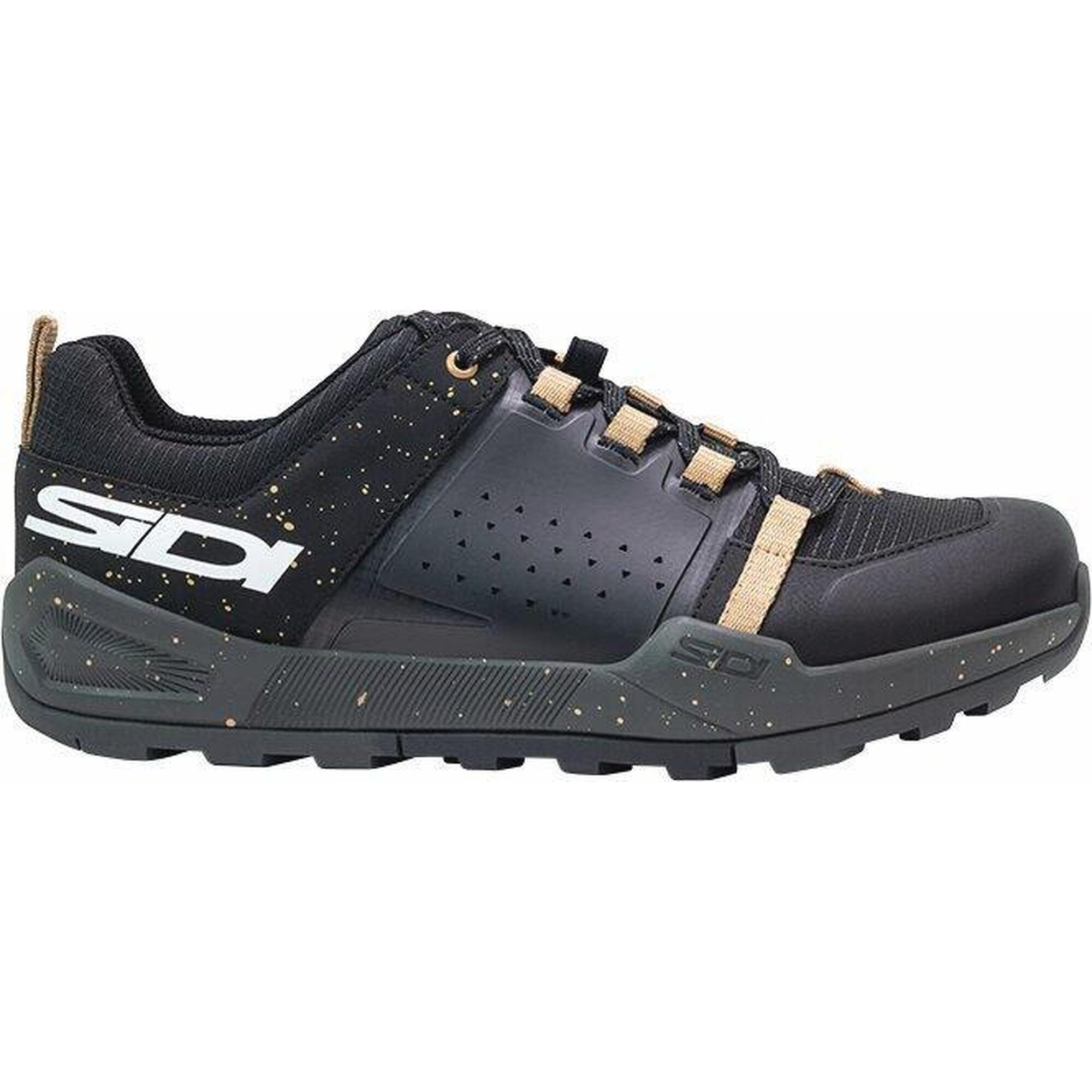 Chaussures ATOMUS noir/print SIDI | Decathlon