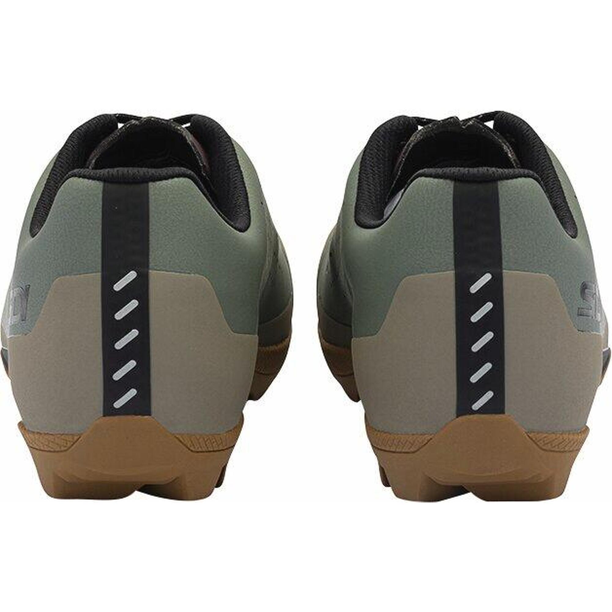 Buty beżowe ASPER LACES SIDI | Decathlon
