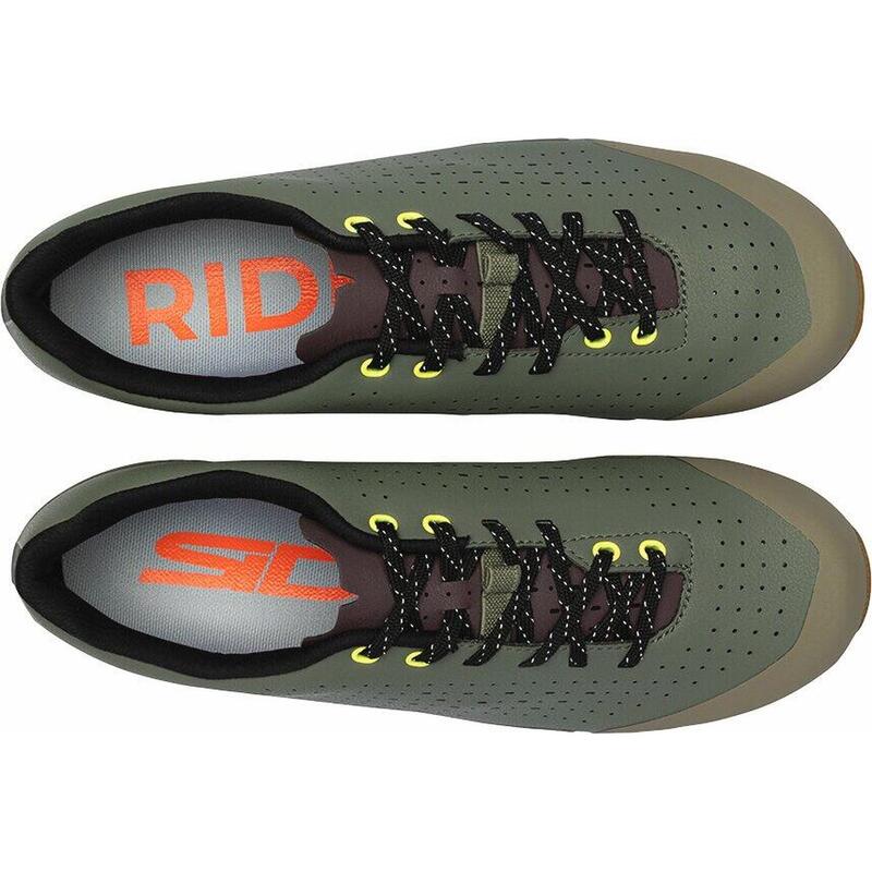 Cipők Sidi Asper Laces SIDI - Decathlon