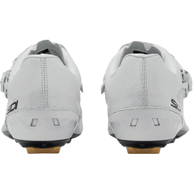 GENIUS 10 KNIT białe buty SIDI | Decathlon