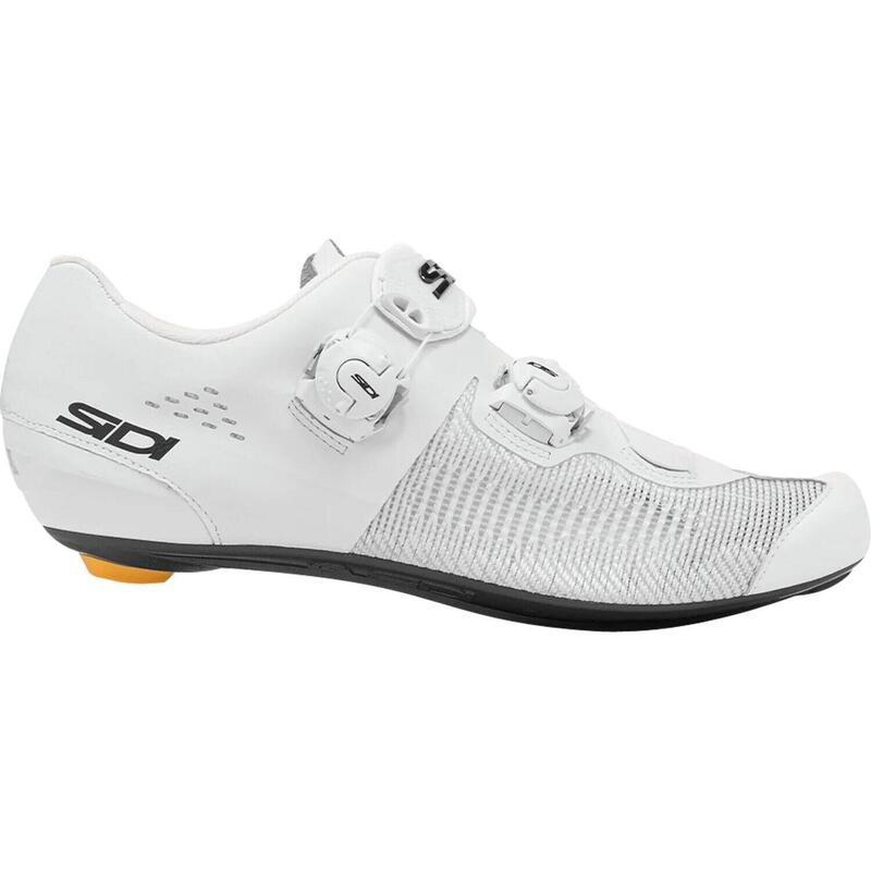 GENIUS 10 KNIT białe buty SIDI | Decathlon