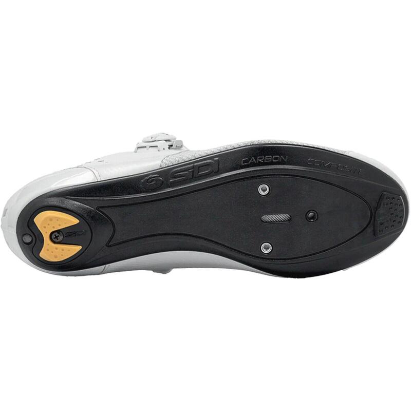 GENIUS 10 KNIT białe buty SIDI | Decathlon