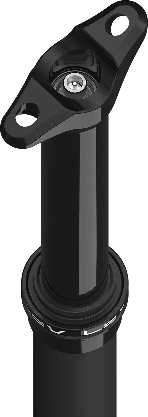 LEV Integra reggisella 31.6mm / 175mm KIND SHOCK | Decathlon