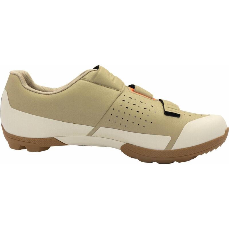 Buty beżowe ASPER SIDI | Decathlon