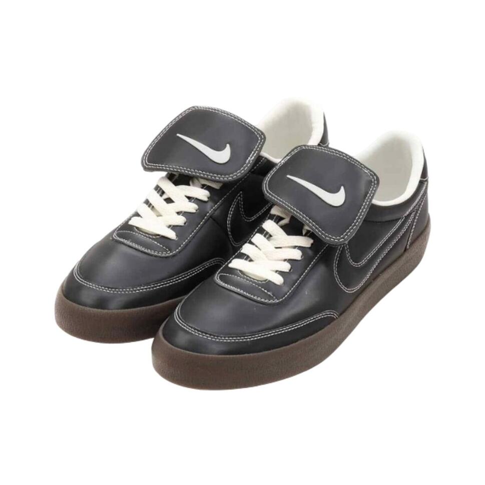 Chaussures Killshot 2 LTR PRM Tiempo Pack Black NIKE | Decathlon