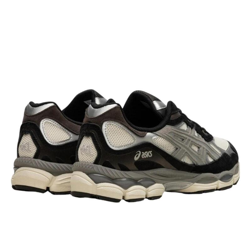 ASICS - ASICS Gel-NYC Ivory Clay Grey | Decathlon