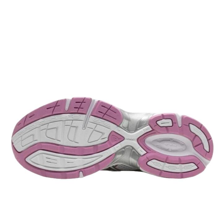 Schuhe Gel-1130 White Pure Silver Pink | ASICS | Decathlon.ch